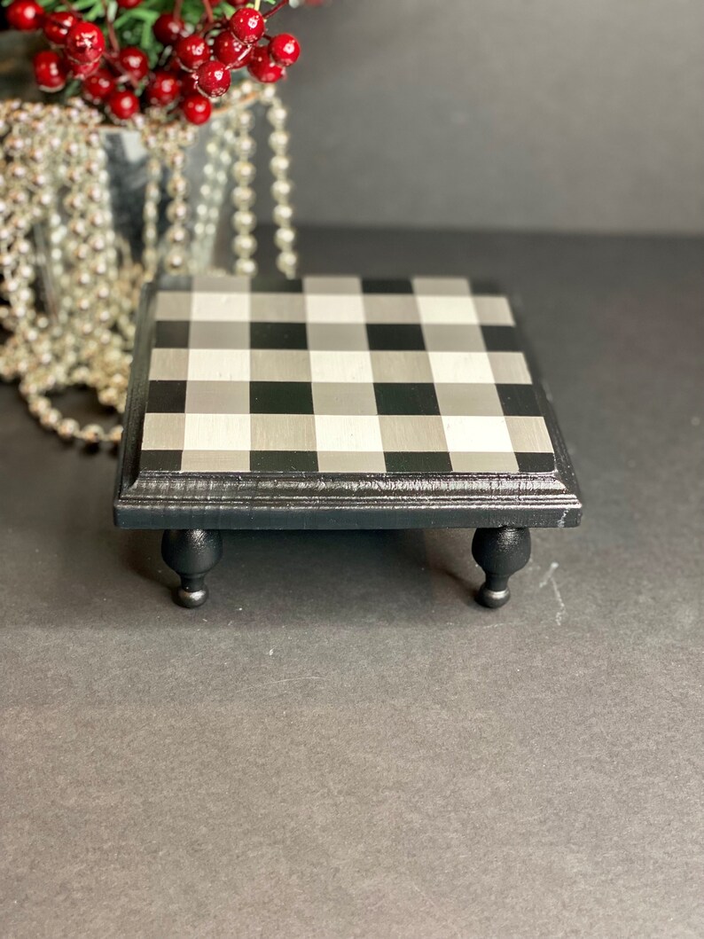 Table Riser Home Decor Farmhouse Decor Wedding Decor Plant - Etsy