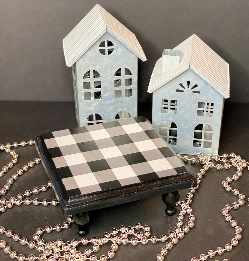 Table Riser Home Decor Farmhouse Decor Wedding Decor Plant - Etsy