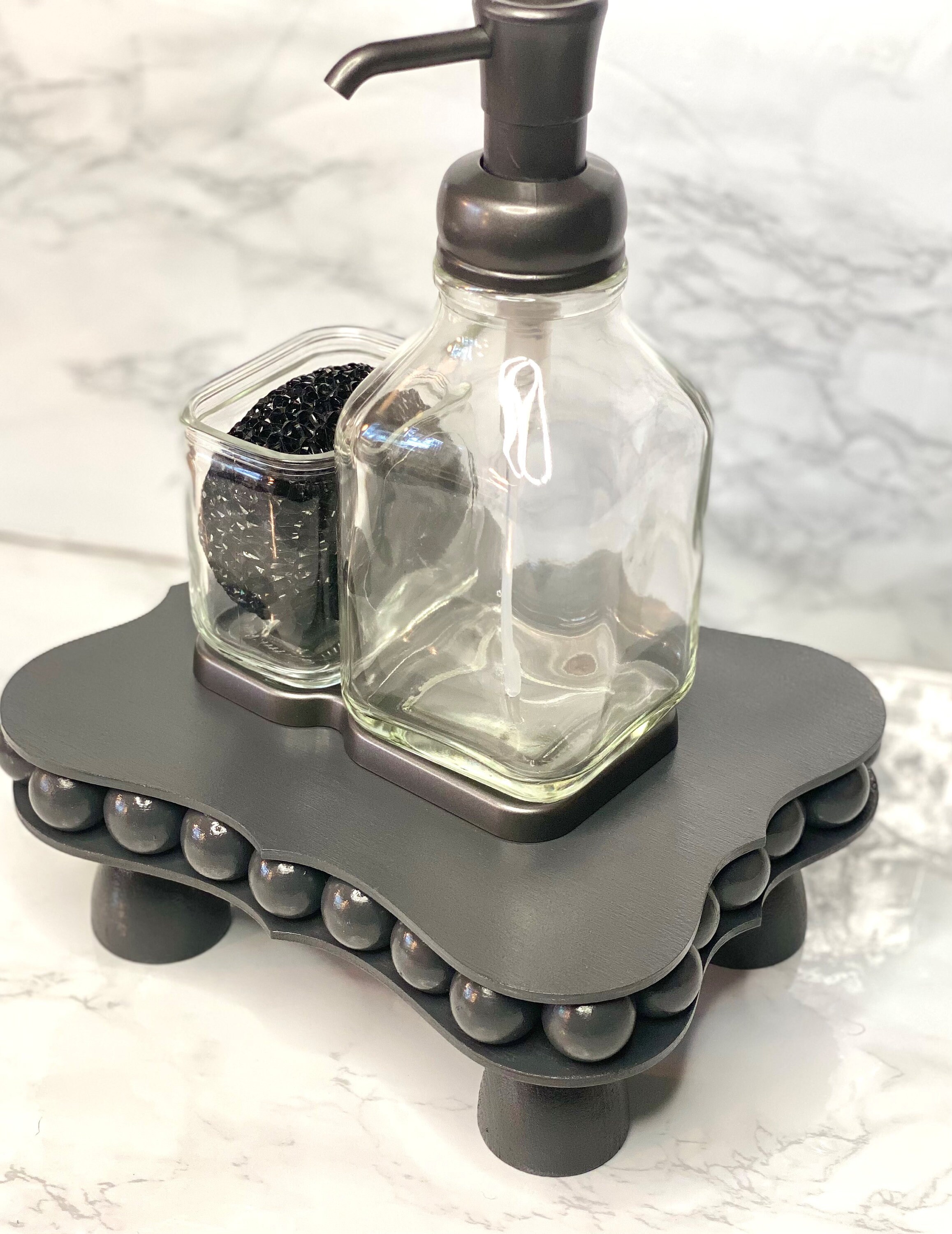 Riser Table Riser Chic Riser Sink Riser Plant Stand - Etsy Canada