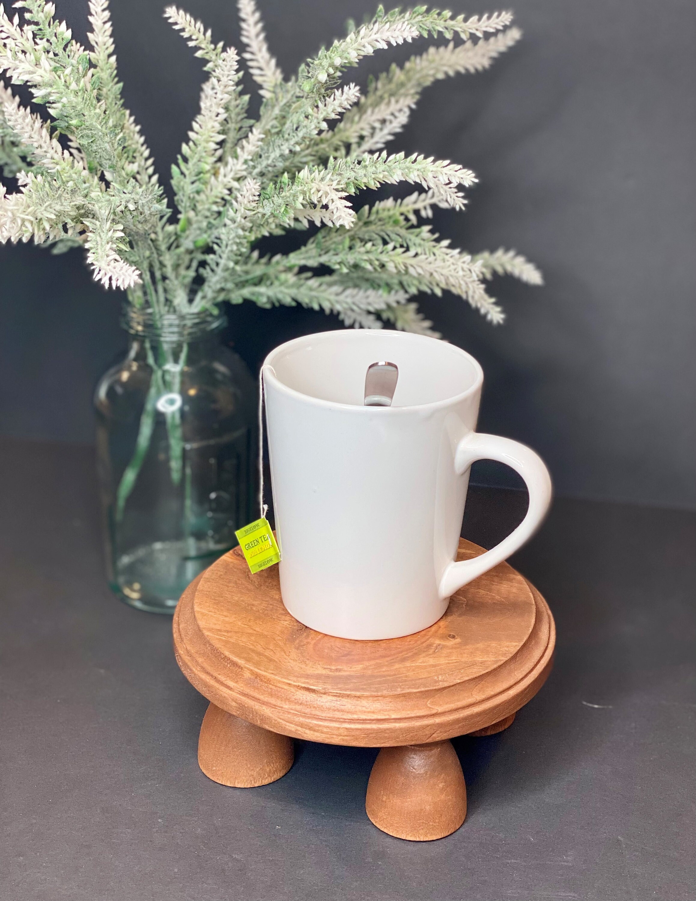 Table Riser Riser Table Decor Home Decor Farmhouse Decor | Etsy