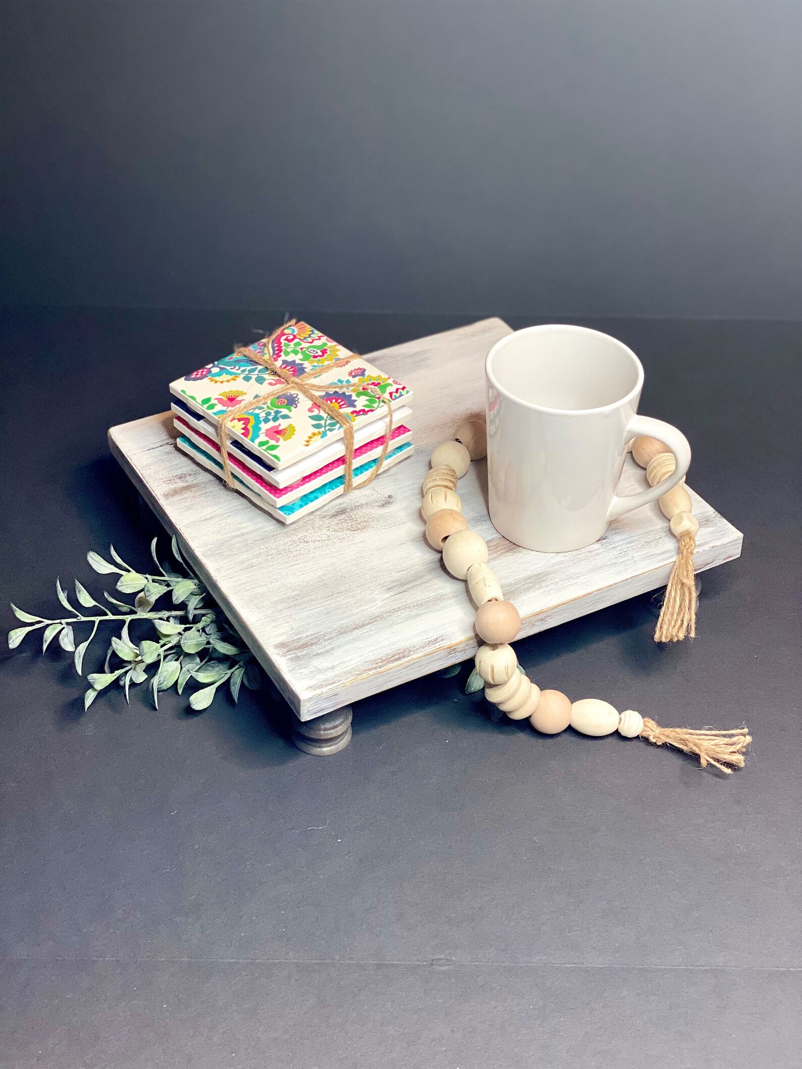 Table Riser Riser Table Decor Home Decor Farmhouse Decor - Etsy