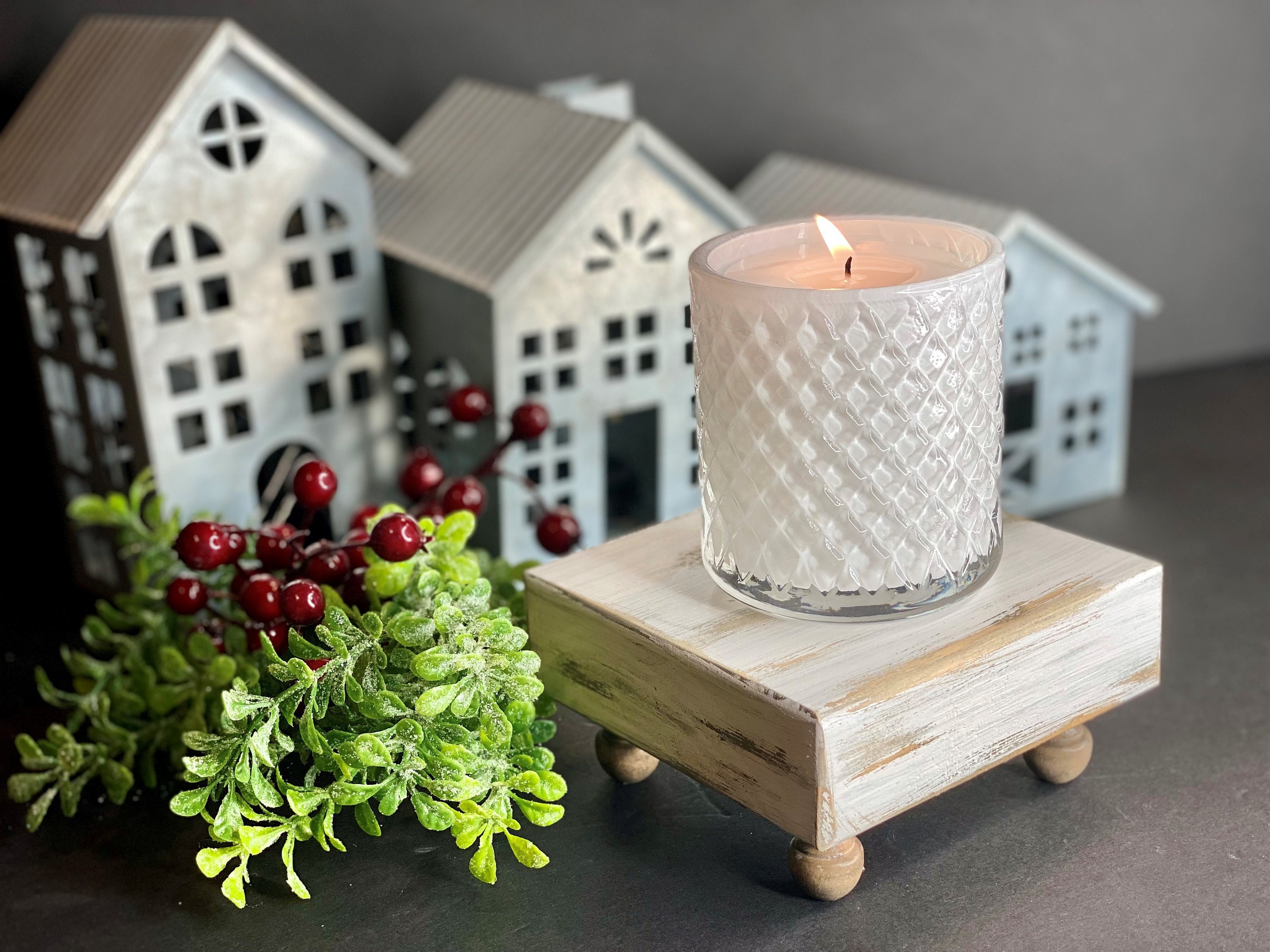 Table Riser Riser Table Decor Home Decor Farmhouse Decor | Etsy