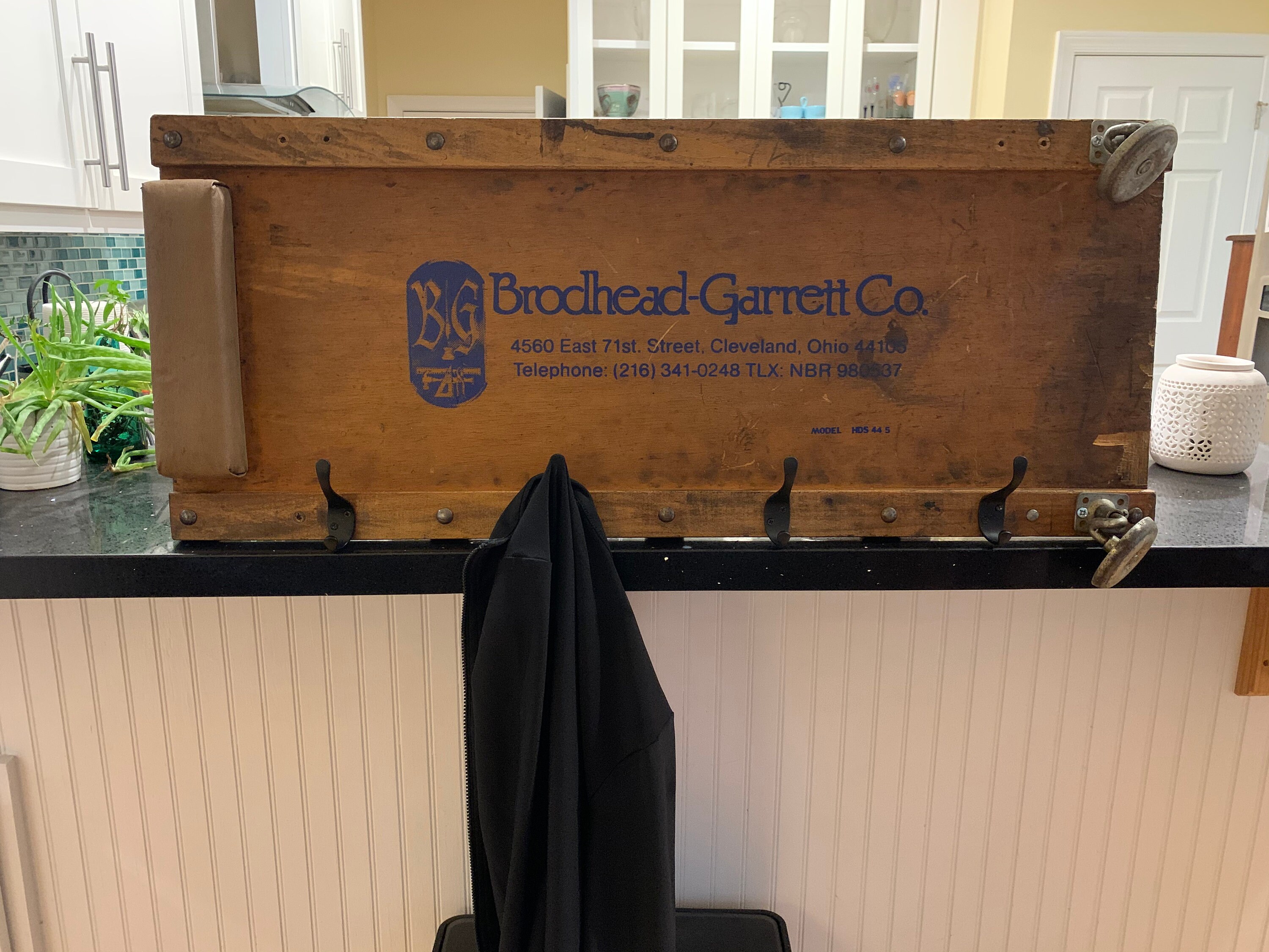 Mechanics Creeper Coat Rack - Etsy