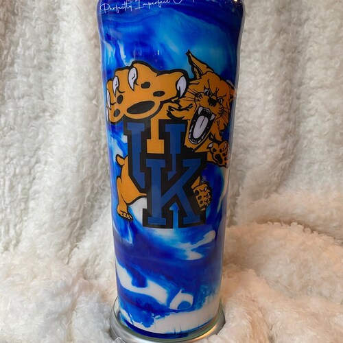 University of Kentucky Reclaimed Wood Sign. Rustic Kentucky - Etsy