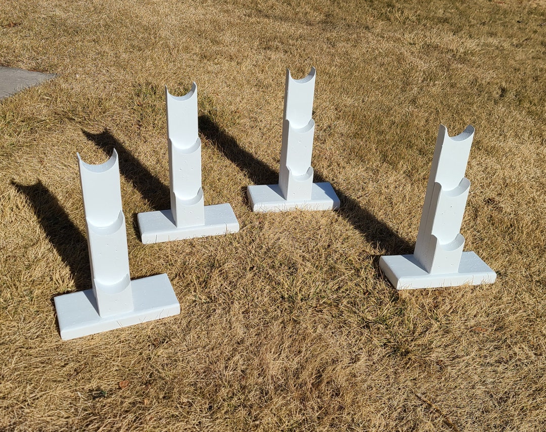 Horse Jumping/training Cavaletti Blocks Made to Order - Etsy