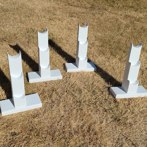 Horse Jumping/training Cavaletti Blocks Made to Order - Etsy