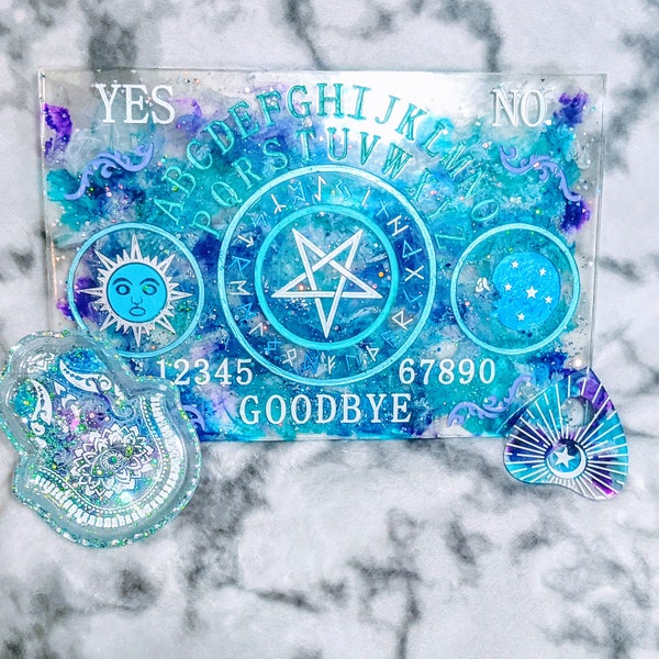 Ouija Boards - Etsy