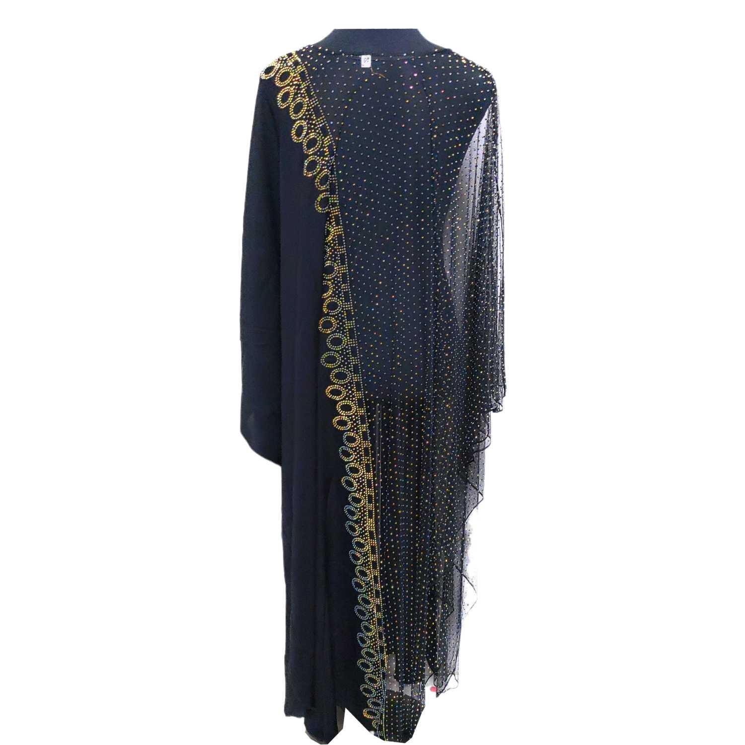 Latest Design Women Abaya Farasha Jalabiya - Etsy