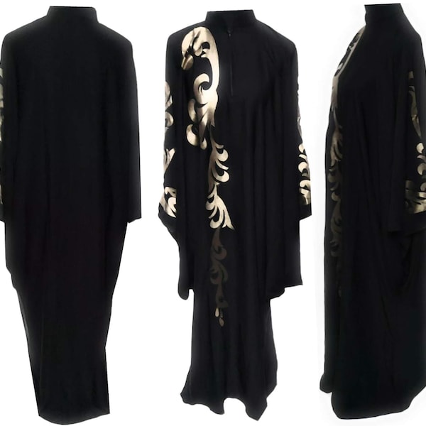 Buy Burkha Online In India - Etsy India