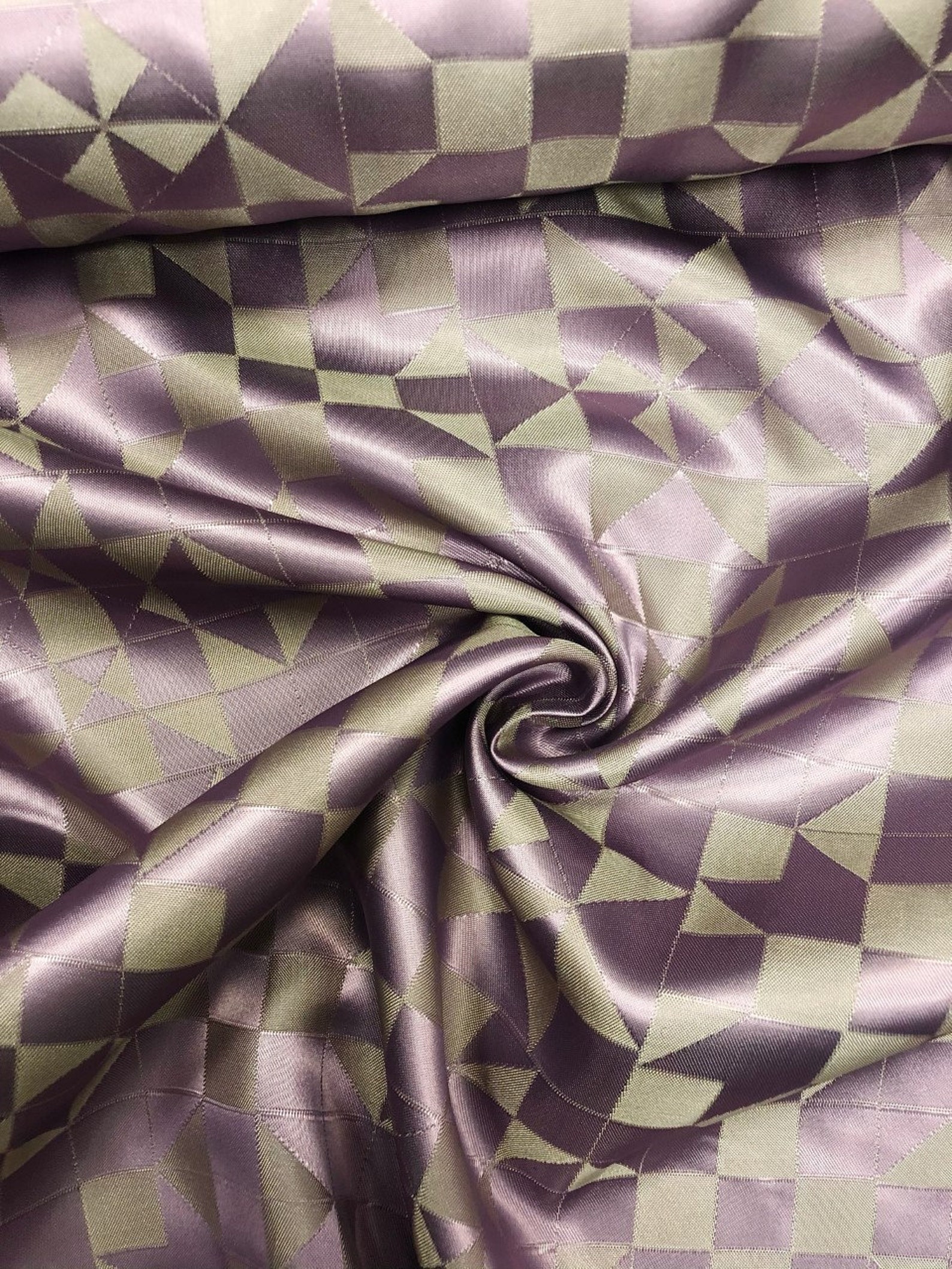 Patterned Lining - Etsy UK