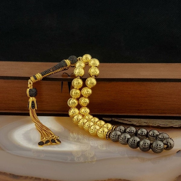 Muslim Prayer Beads - Etsy