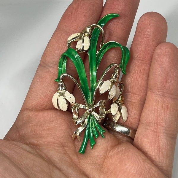 Brooch Signed "exquisite" - Etsy