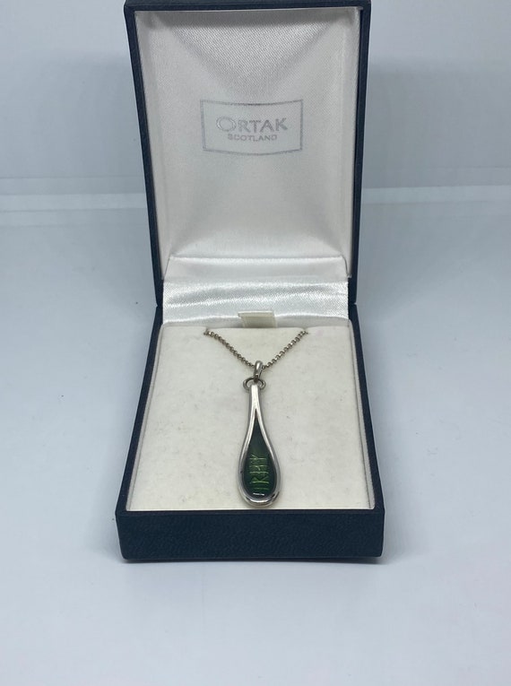 Vintage ortak malcolm grey - Gem