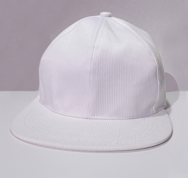 LED Light up Hat 7 Colors Fiber Optic Luminous Glow Baseball | Etsy