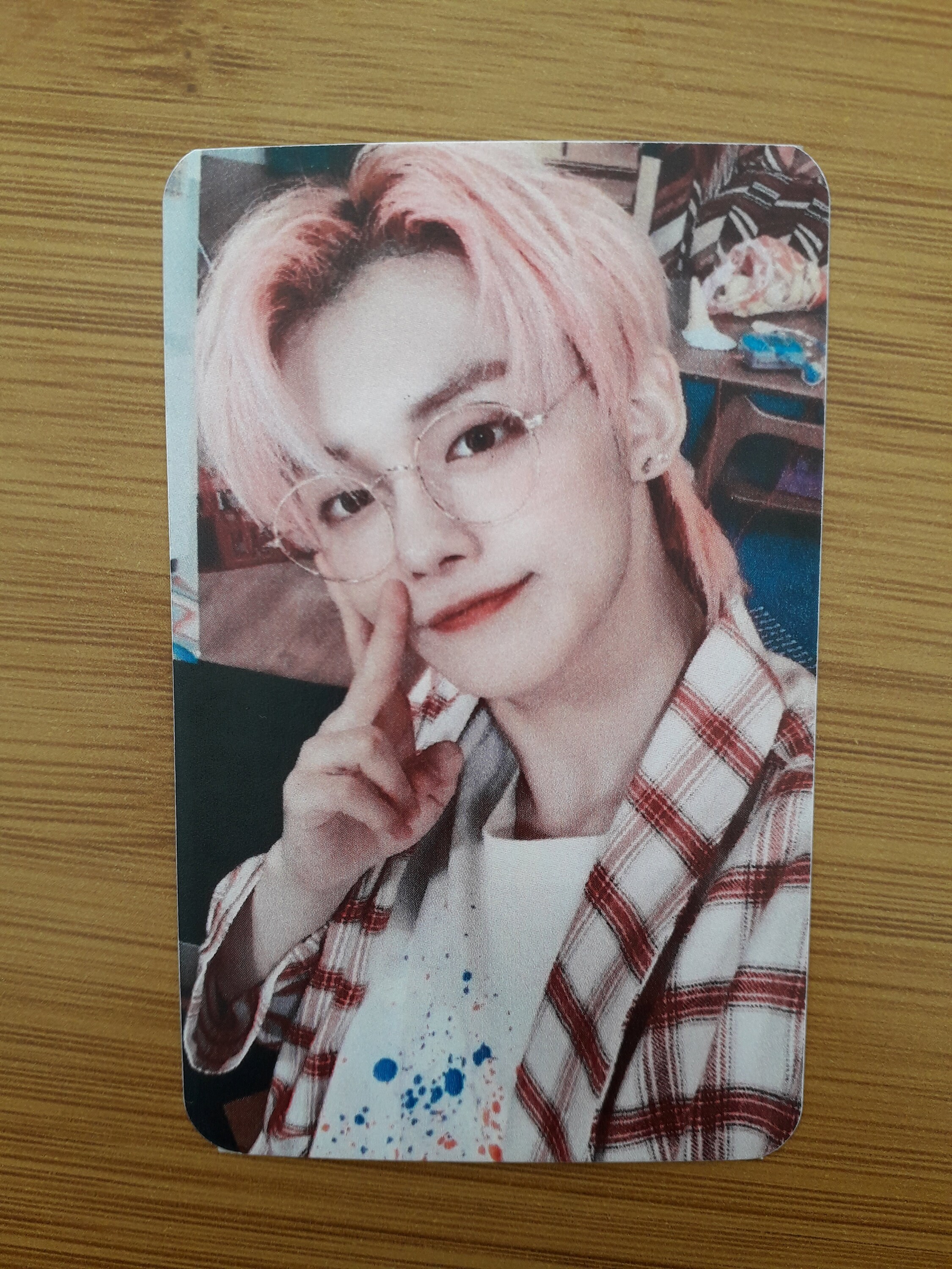 TXT Photocards | Etsy
