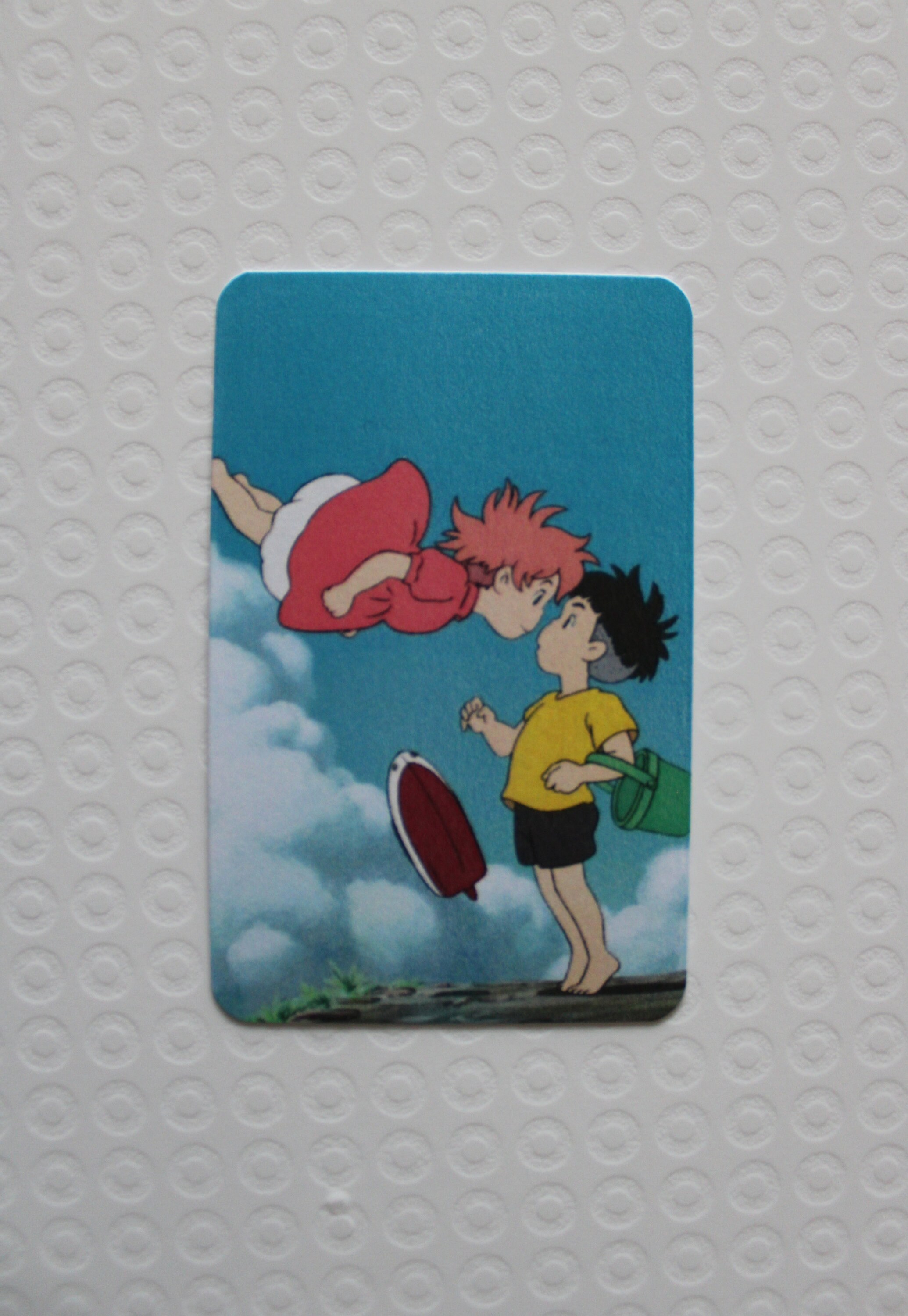 ANIME photocards | Etsy