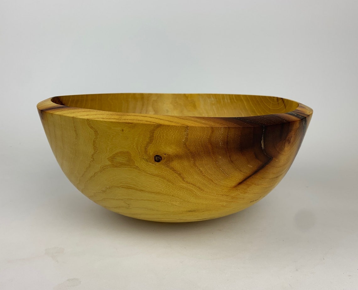Large Mulberry Bowl - Etsy