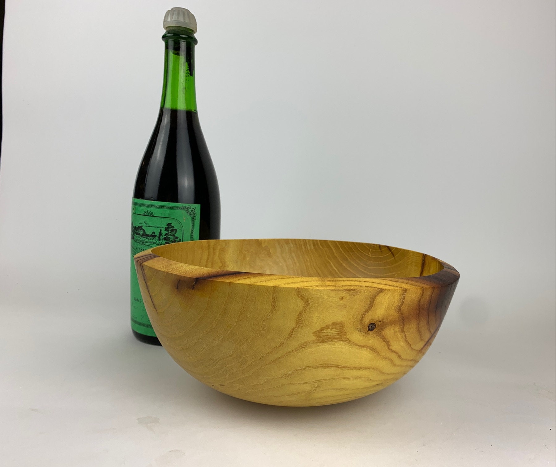 Large Mulberry Bowl - Etsy