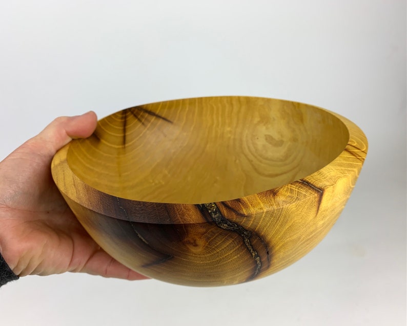 Large Mulberry Bowl - Etsy