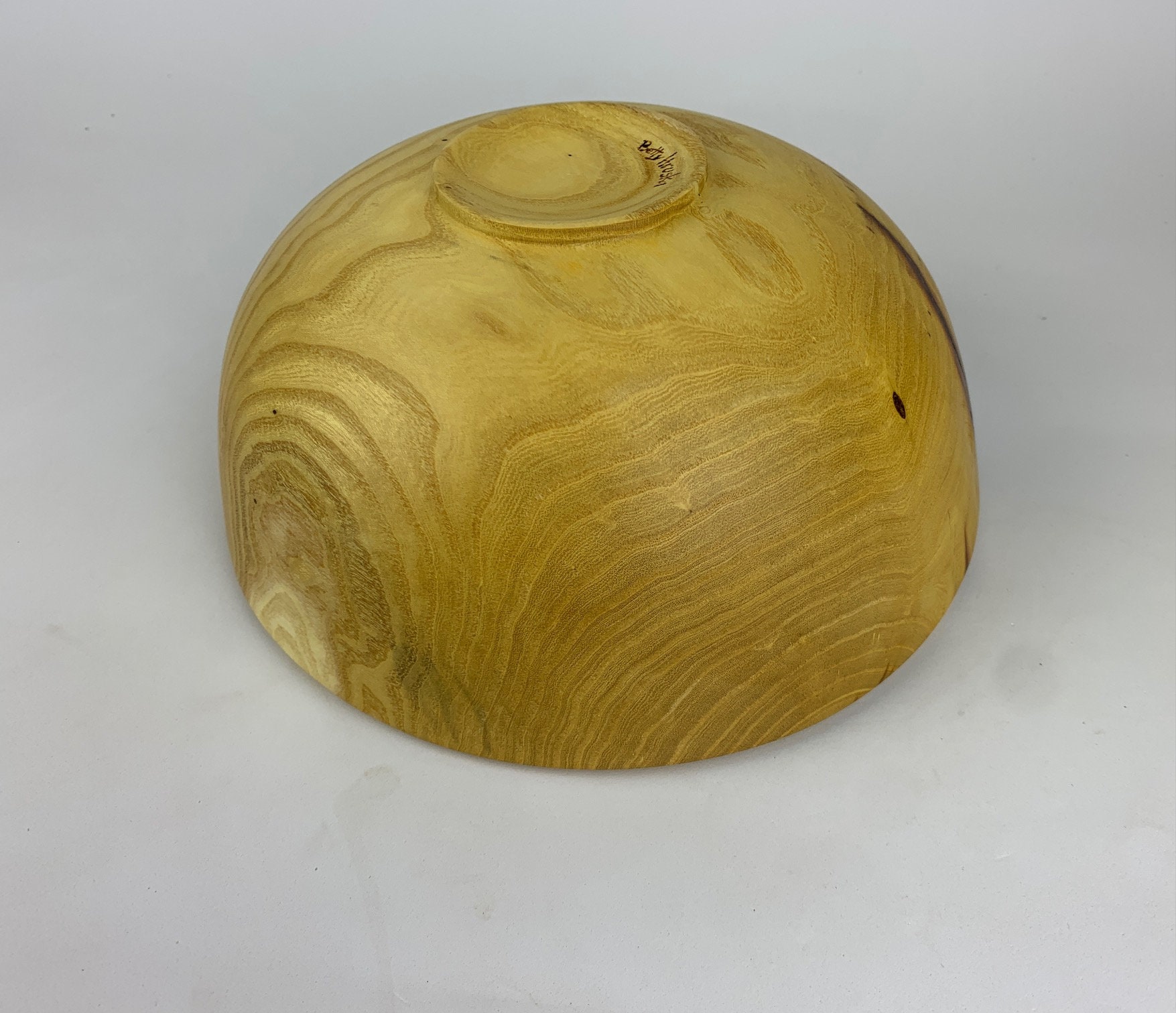 Large Mulberry Bowl - Etsy