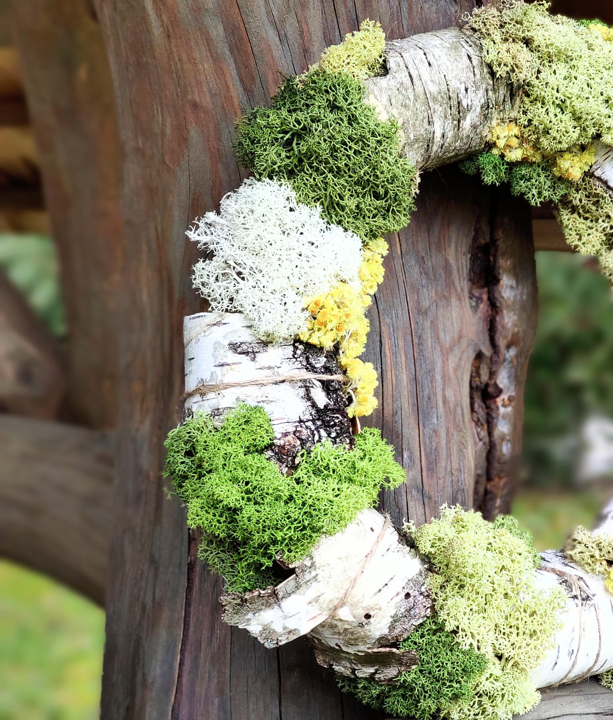 Easter Decorations Easter Wreath Easter Front Door Wreath Easter ...