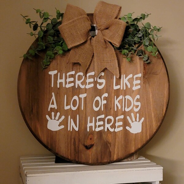 Daycare Custom Sign - Etsy