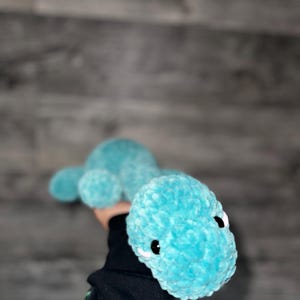 Small Plushies - Etsy