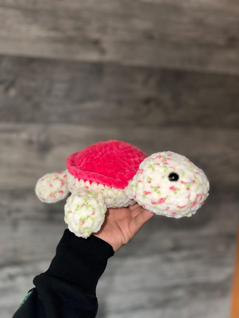 Small Plushies - Etsy