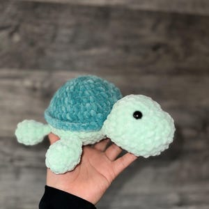 Small Plushies - Etsy