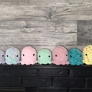 Small Plushies - Etsy