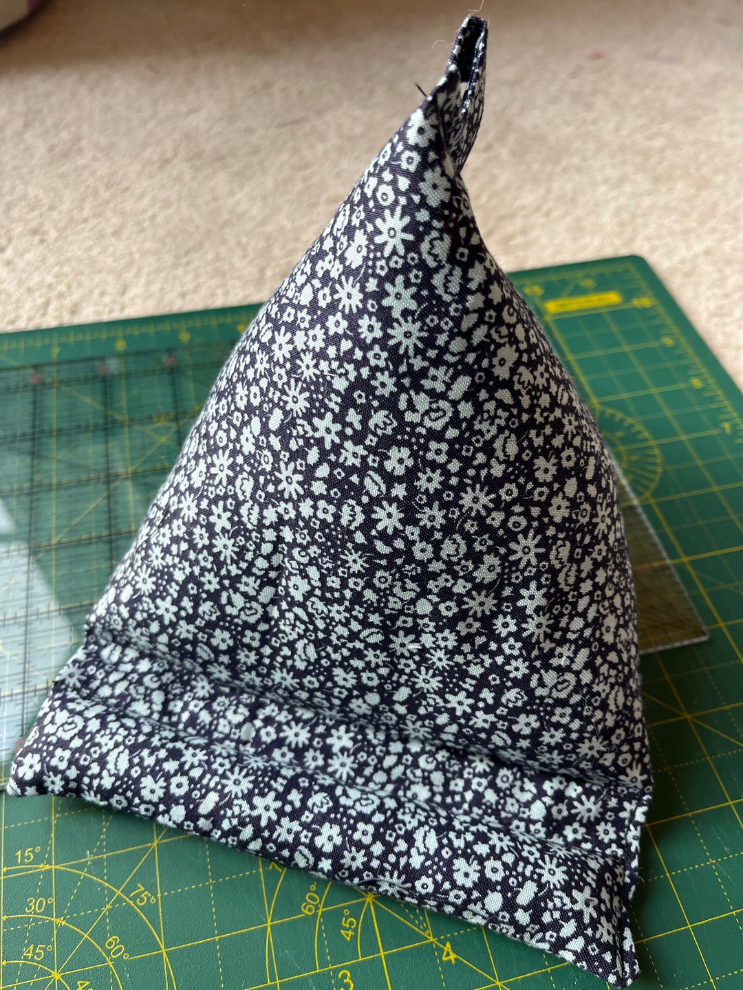 Liberty Phone Pillow iPhone Pillow Hands Free Handmade - Etsy UK