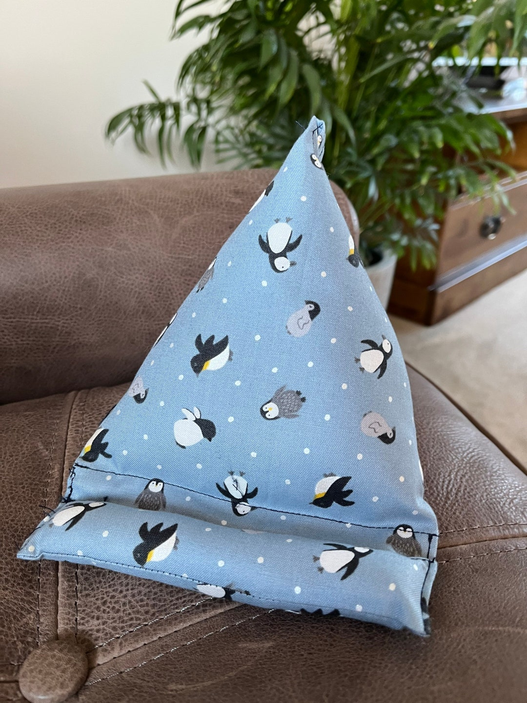 Phone Pillow | iPhone Pillow | Hands Free | Handmade in UK | Phone ...