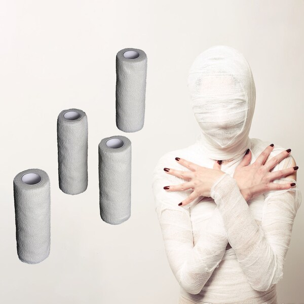 Mummification Bandages - Etsy