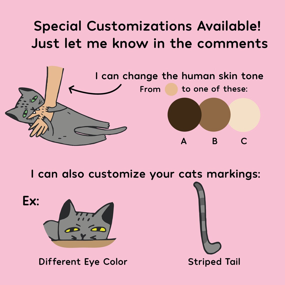 Custom Russian Blue Cat Mug Personalized Russian Blue Mug - Etsy