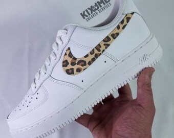 Air Force 1 Tiger - Etsy