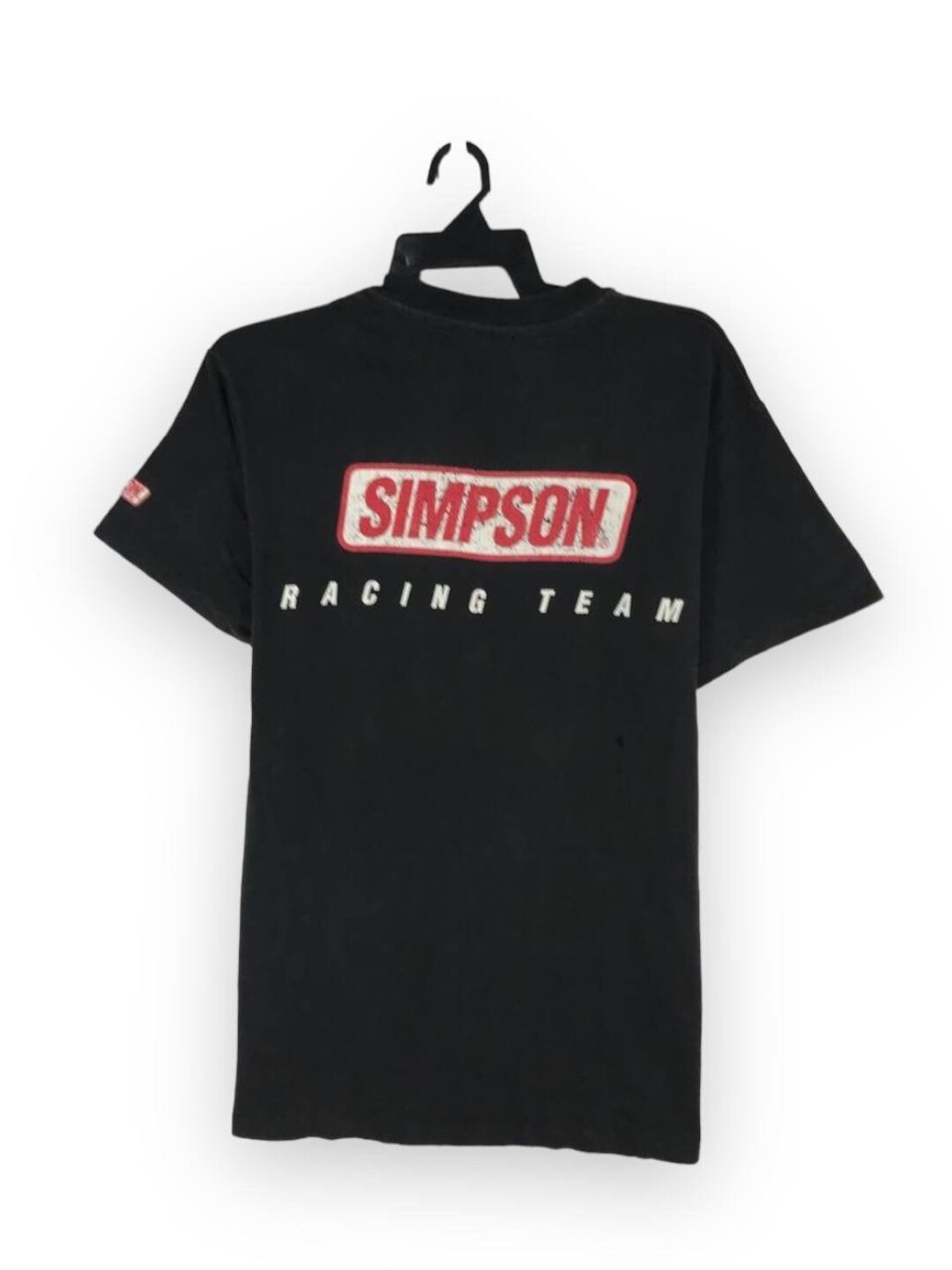 Vintage 90s Simpson Racing Team Formula One F1 Jdm Performance Tunning ...