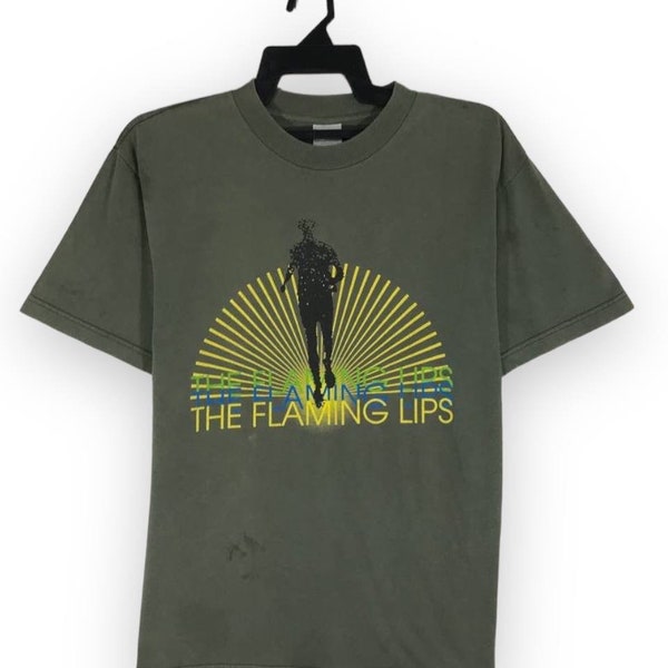 Flaming Lips Shirt - Etsy