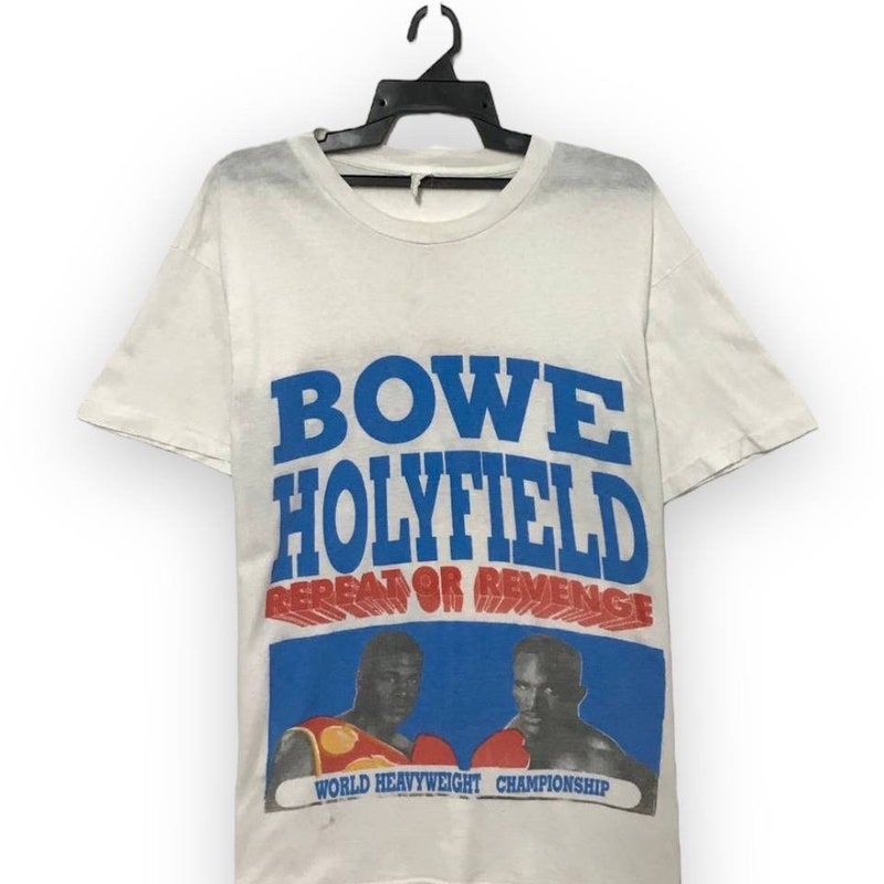 Vintage Boxing Shirts - Etsy