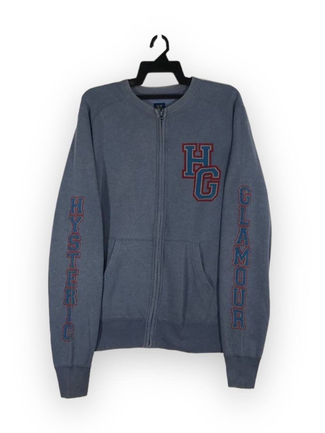 Vintage 90s Hysteric Glamour Japanese Brand Nobuhiko Kitamura Designer ...