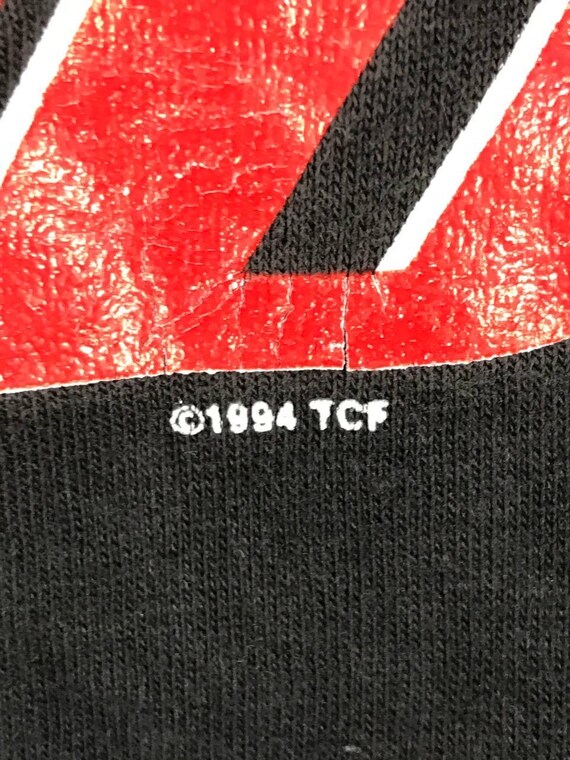 vintage 90s 1994 Speed movie keanu reeves singlet cr… - Gem