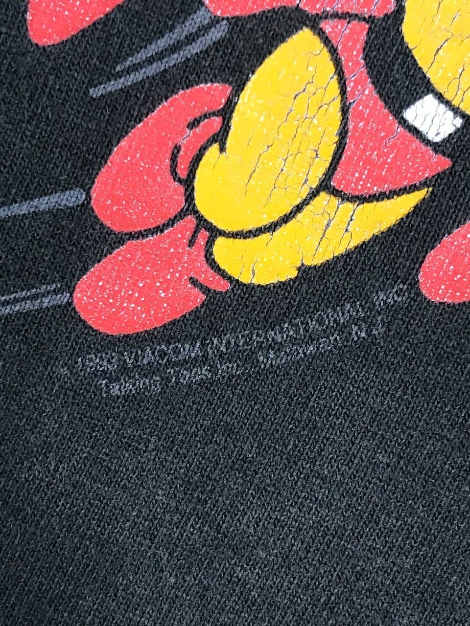 Vintage 90s 1993 Mighty Mouse Terrytoons Super Mouse Cartoon - Etsy