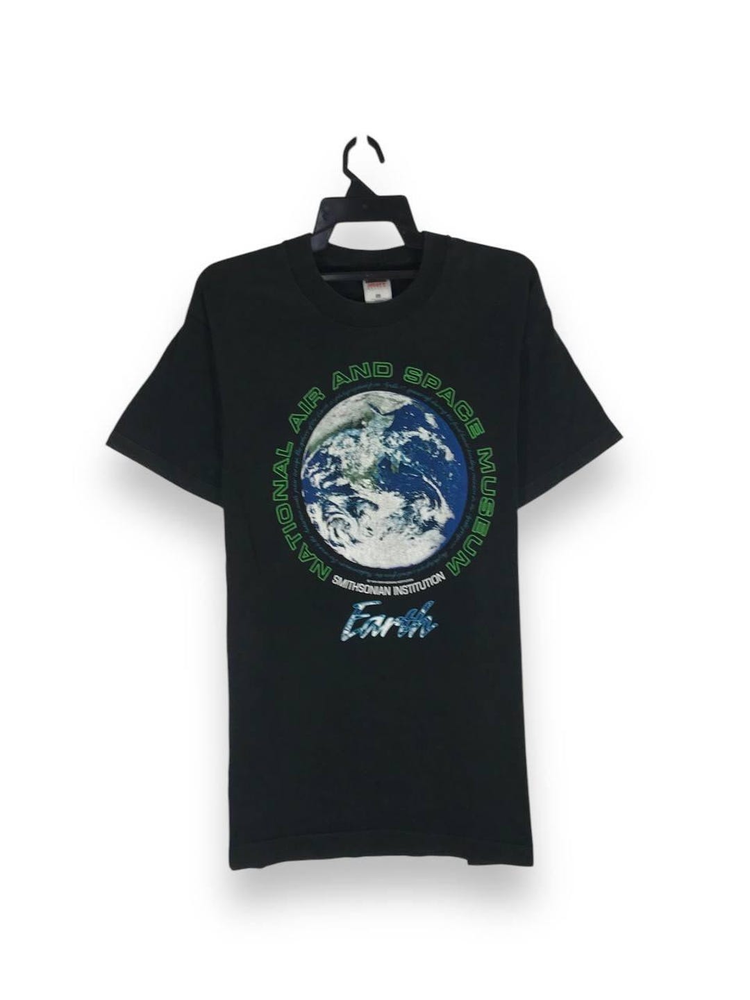 Vintage 90s 1994 Smithsonian Institution National Air and Space Museum ...