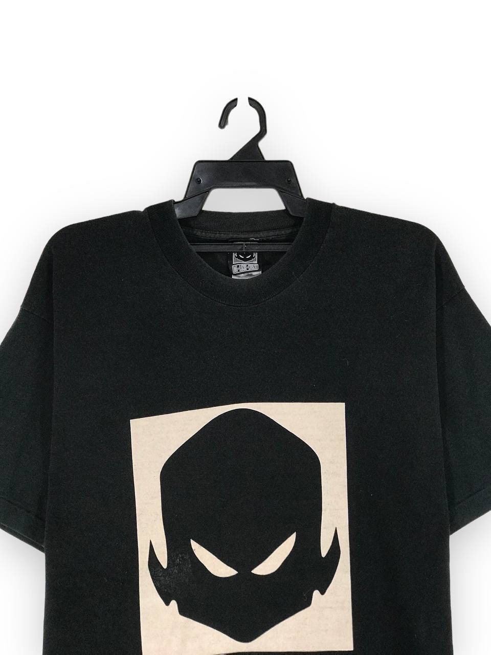 Vintage 90s Da Link Went Wear Streetwear Rap Tees Tshirt Tee T-shirt ...