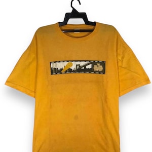 Vintage 90s Wu-tang Clan T-shirt - Polygram Merch Vintage 90s Wu-tang Clan T-shirt - Polygram Merch