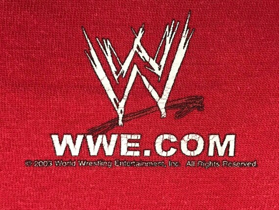 vintage 2003 kane wwf wrestling big freaking machine … - Gem