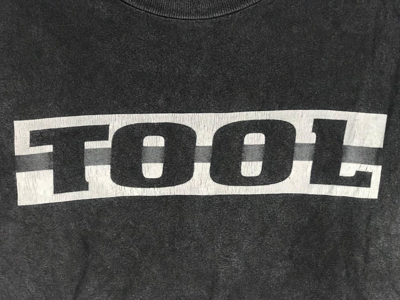 Vintage 90s Tool Band Aenima Album Tshirt Tees Crewneck Size L - Etsy