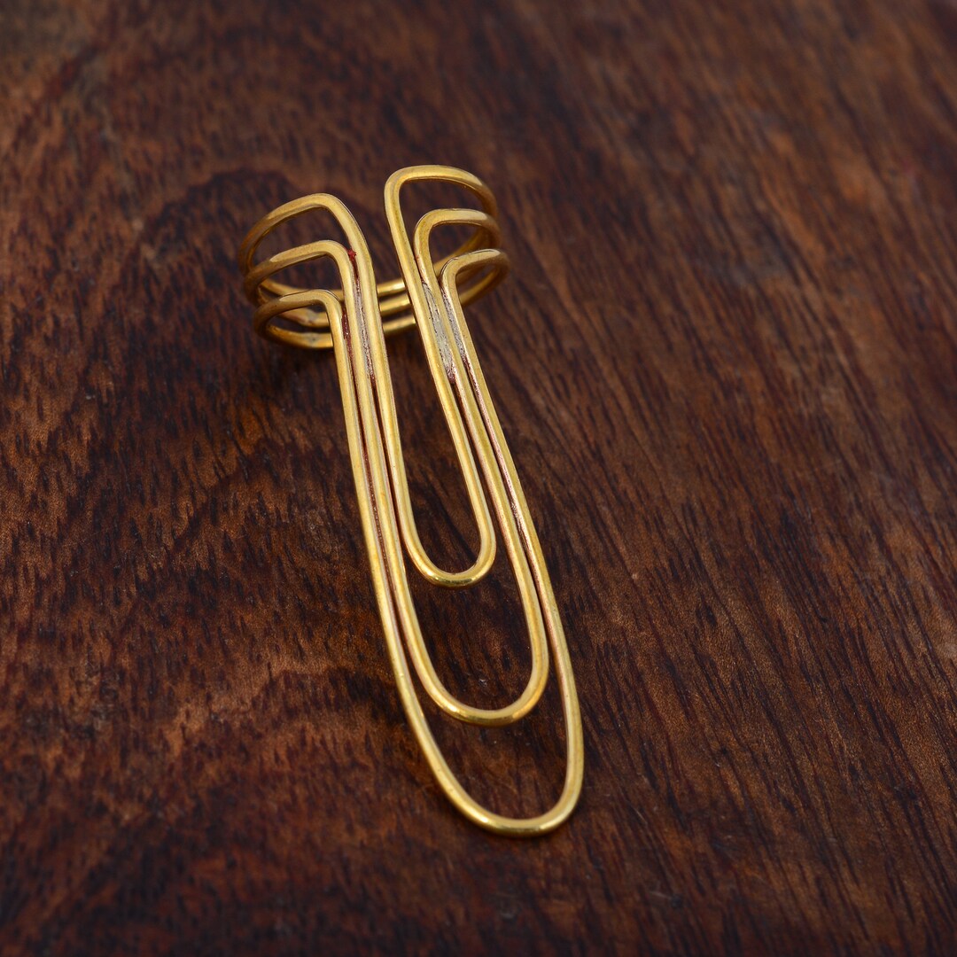 Arthritis Finger MCP Splint Ring, Trigger Finger Ring, Gold Splint Ring ...