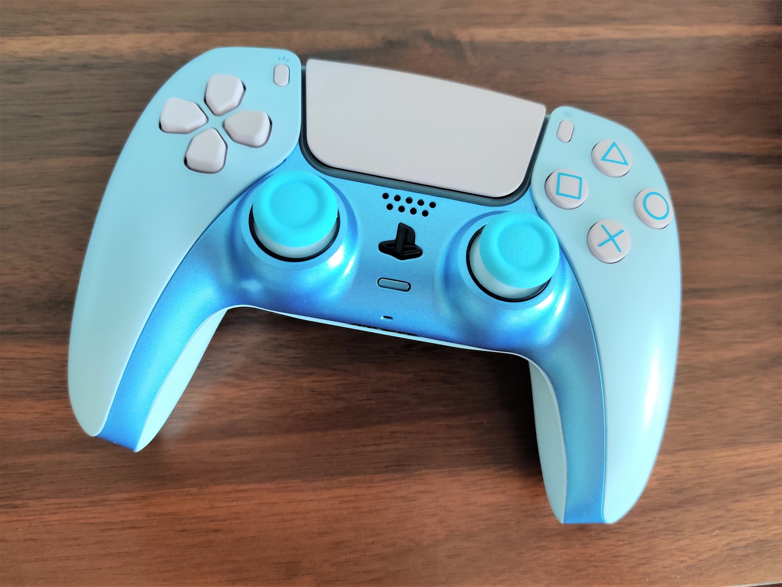 Color personalizado PS5 Dualsense Controller Sony Playstation | Etsy