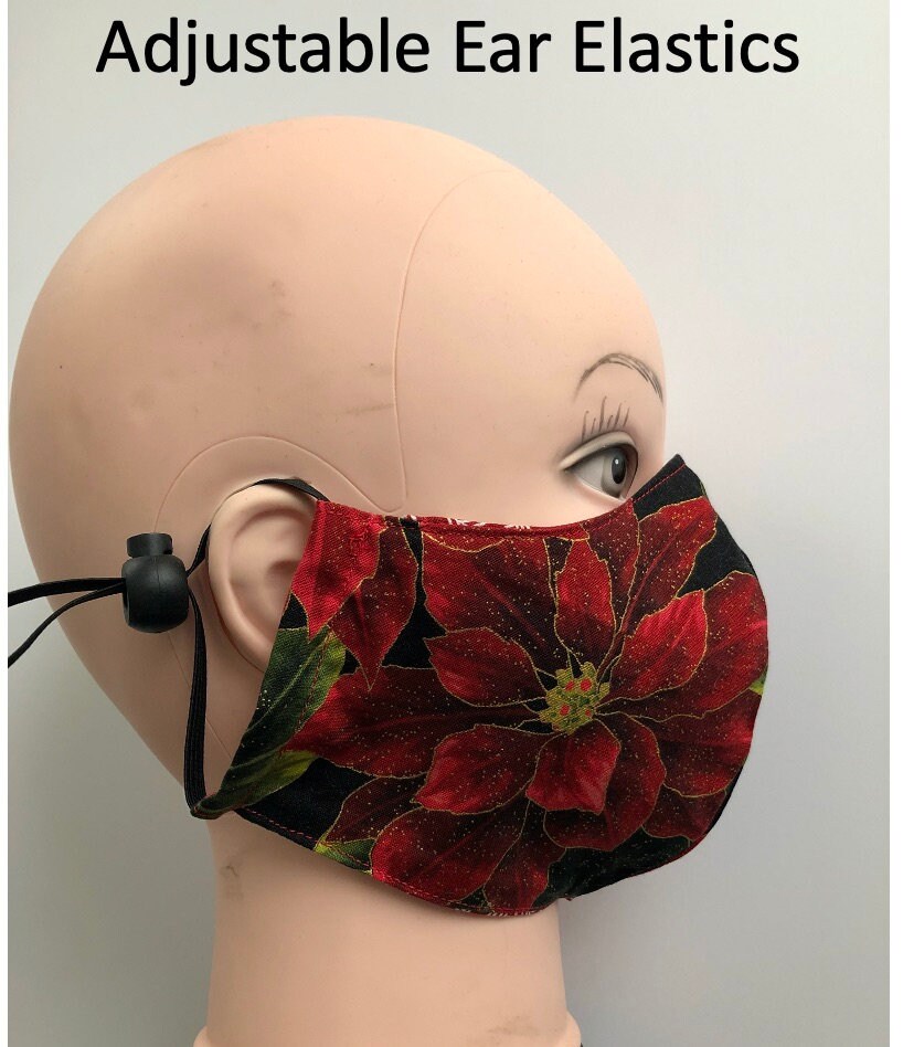 Handmade Face Mask Architecture Mask, Construction Mask, Blueprint Mask ...