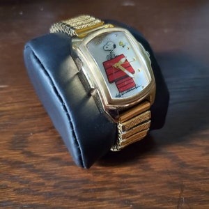 Invicta Character Collection Snoopy Womens Watch Limited - Etsy